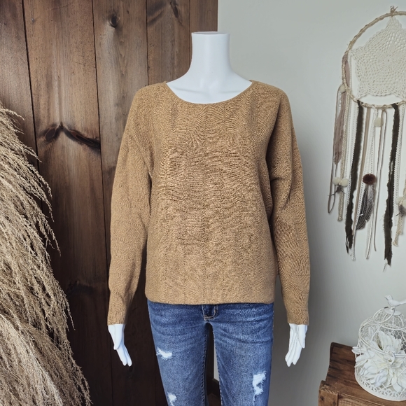 Cyrus | Sweaters | Nwt Cyrus Dolman Sweater | Poshmark